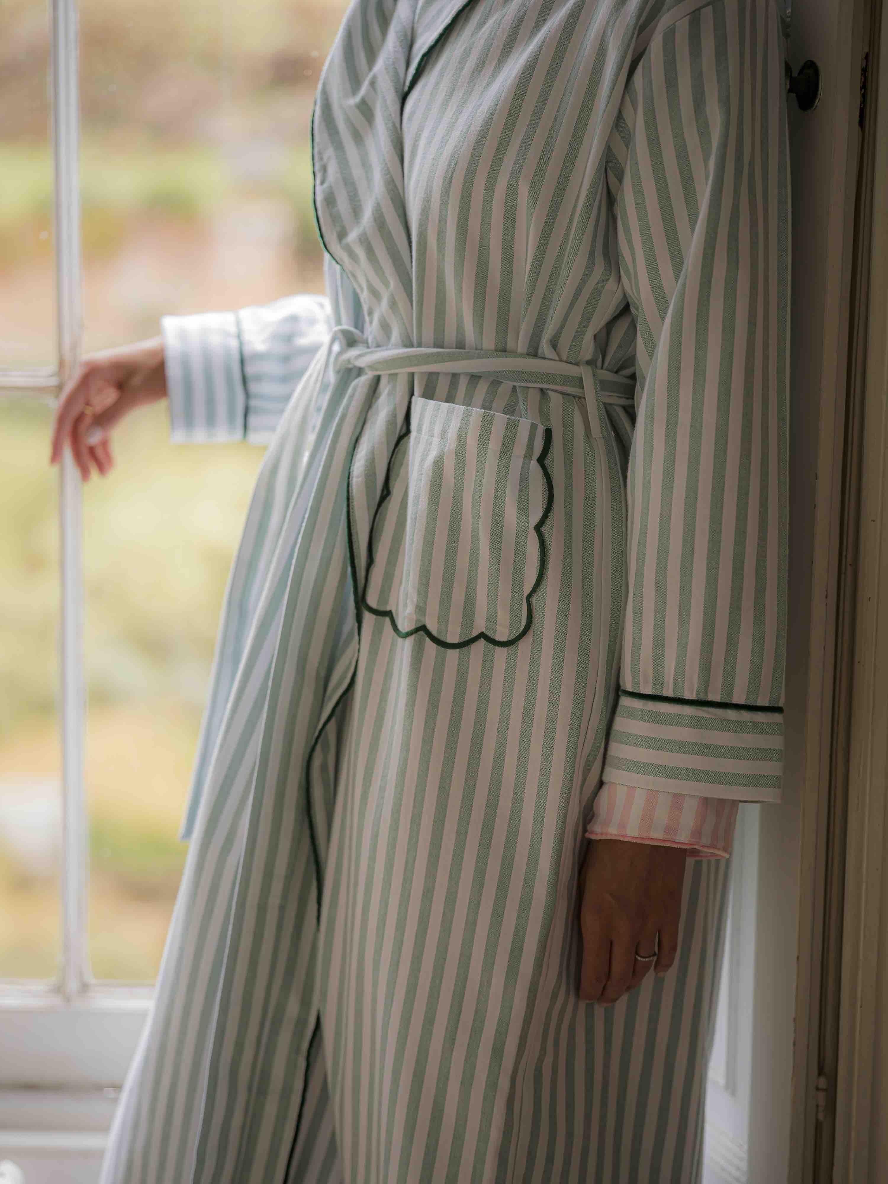Robes – Siân Esther